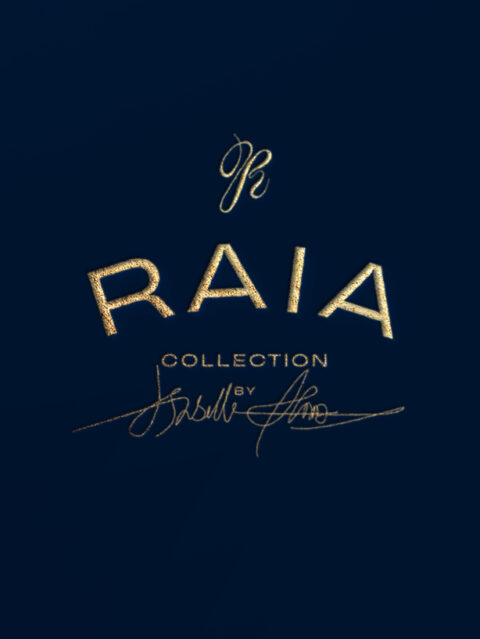 Raia Collection - Astecker Werbeagentur